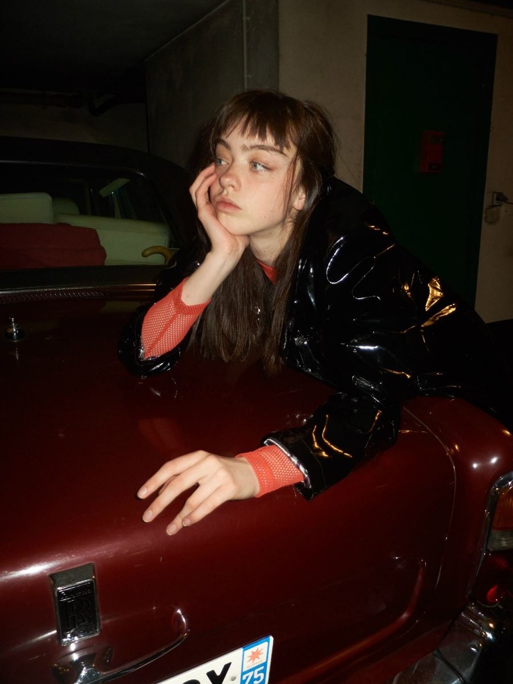 Picture of Alice Vink