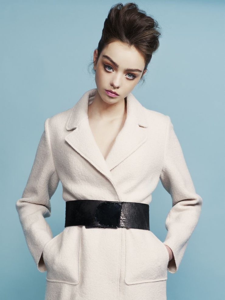 Picture of Alice Vink