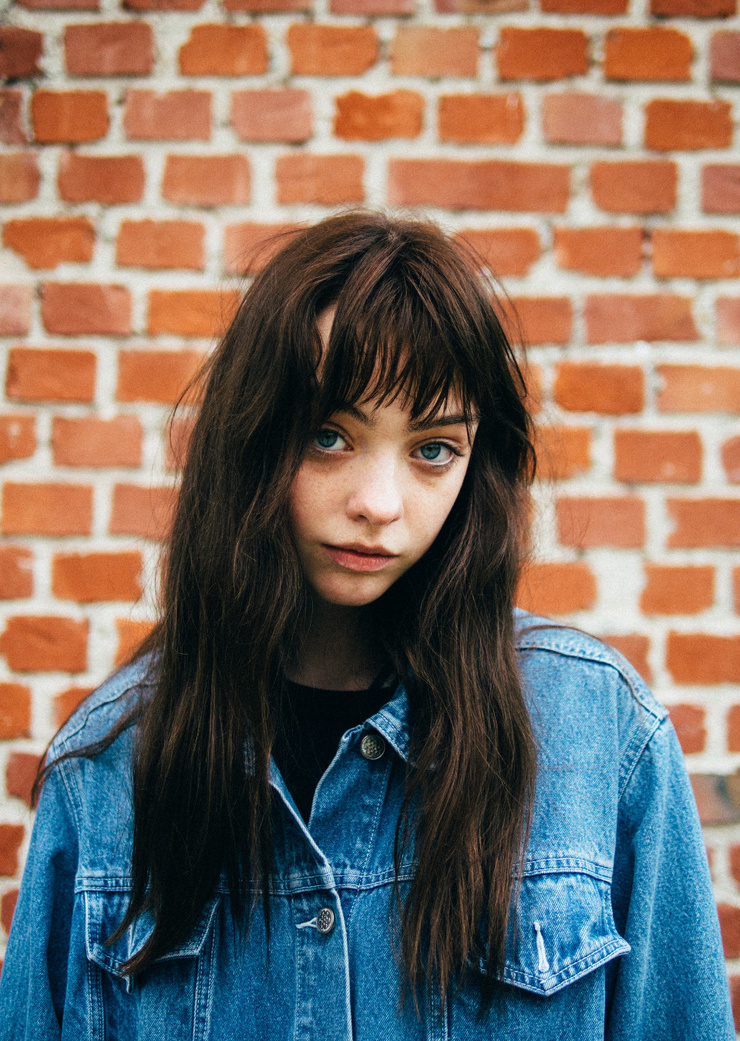 Picture of Alice Vink