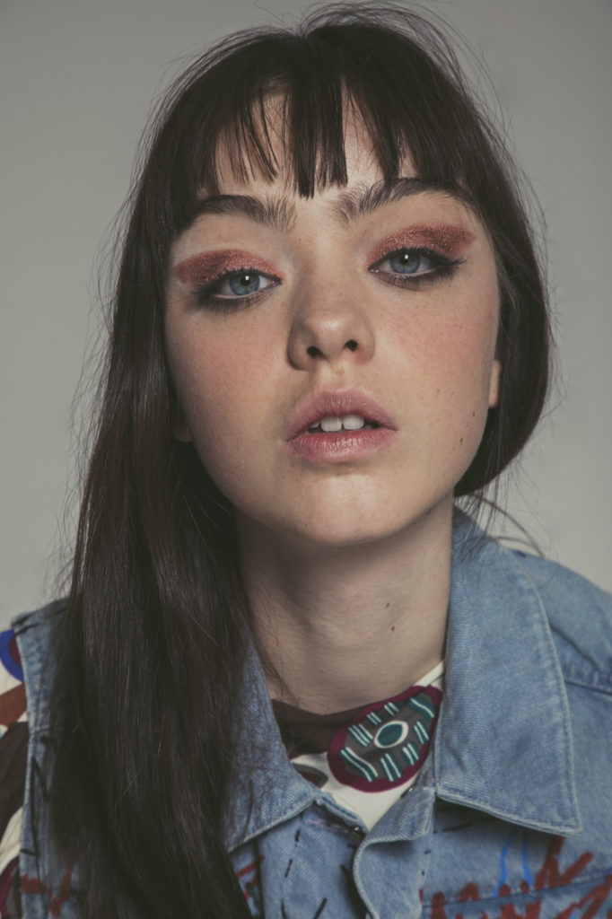 Picture of Alice Vink