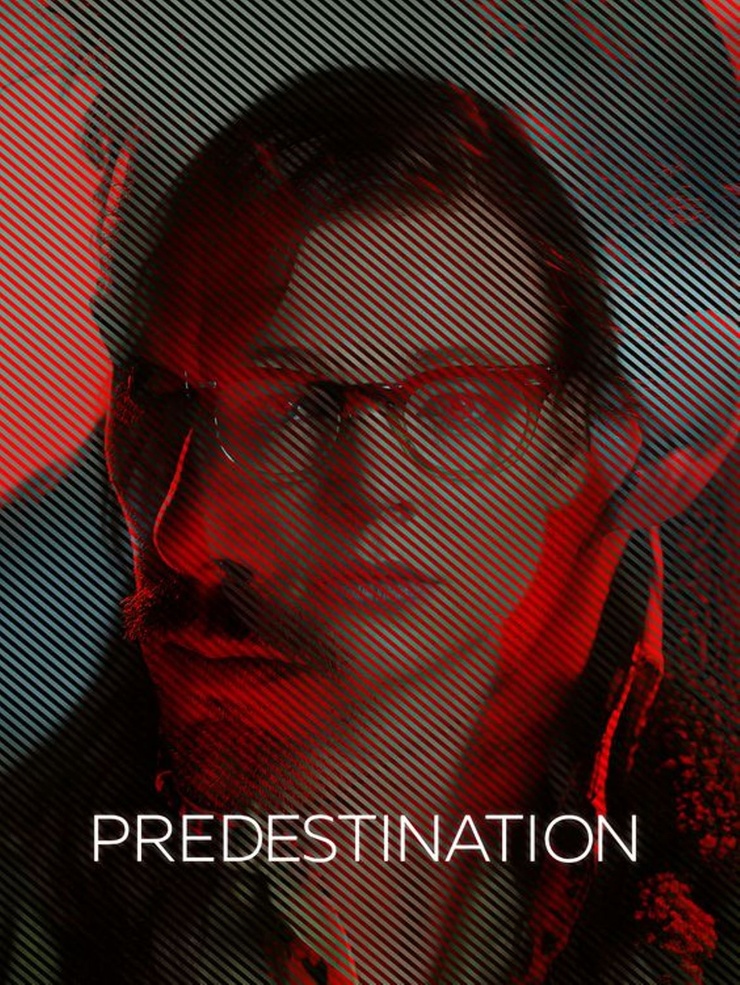 Picture of Predestination