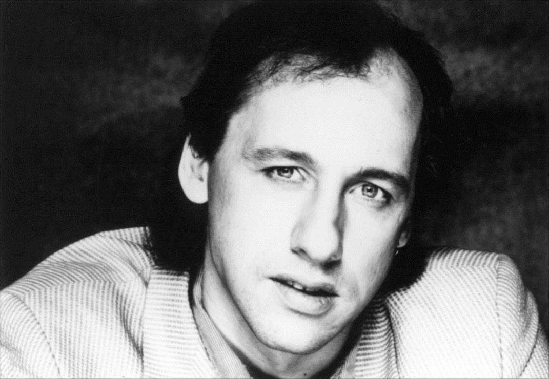 Picture of Mark Knopfler