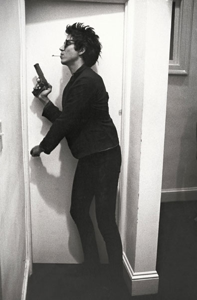 Picture of Richard Hell