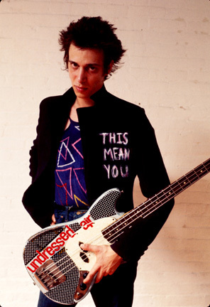Richard Hell image
