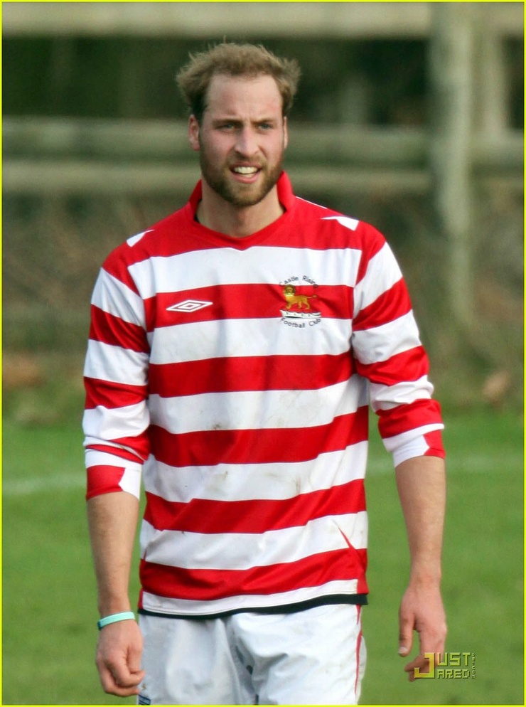 Picture of Prince William Windsor