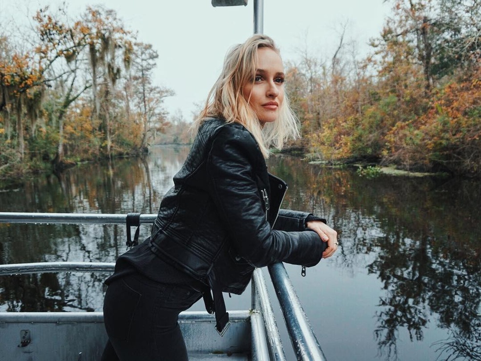 Picture of Alyssa Barbara