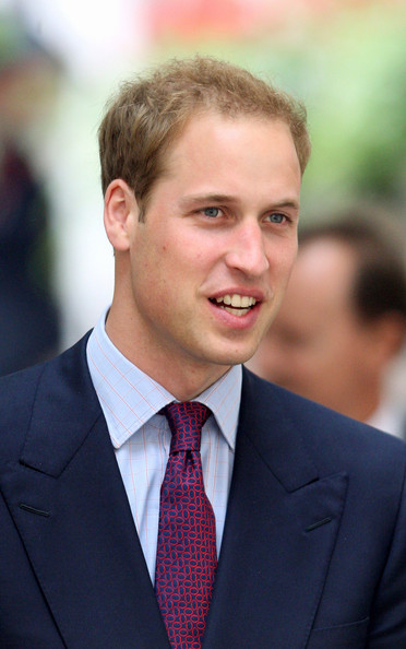 Prince William Windsor picture