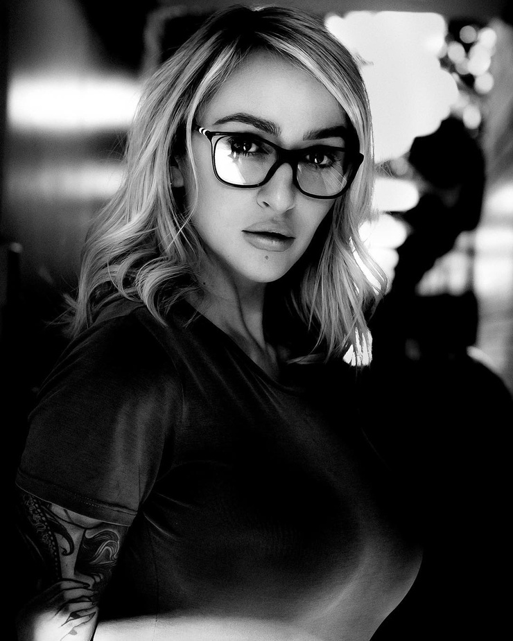 Picture of Alyssa Barbara