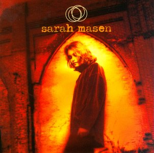 Picture of Sarah Masen