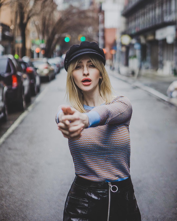 Picture of Alyssa Barbara