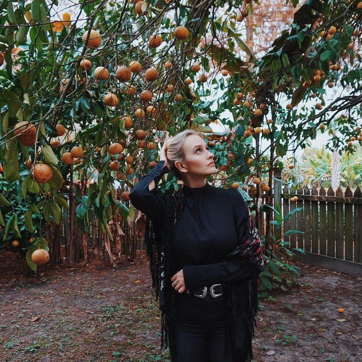 Picture of Alyssa Barbara