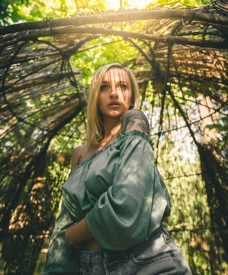 Picture of Alyssa Barbara