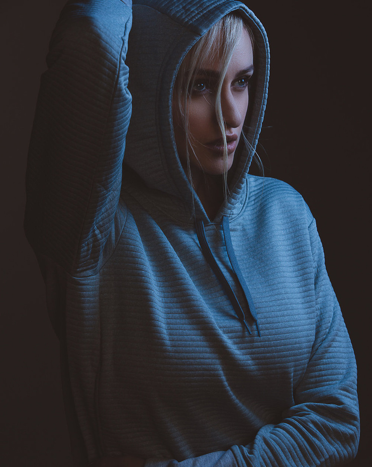 Picture of Alyssa Barbara