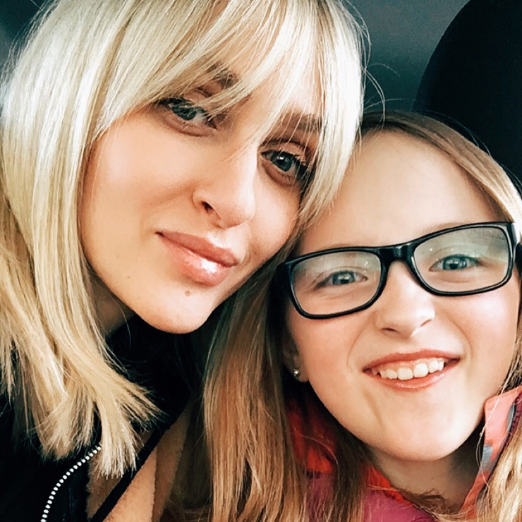 Picture of Alyssa Barbara