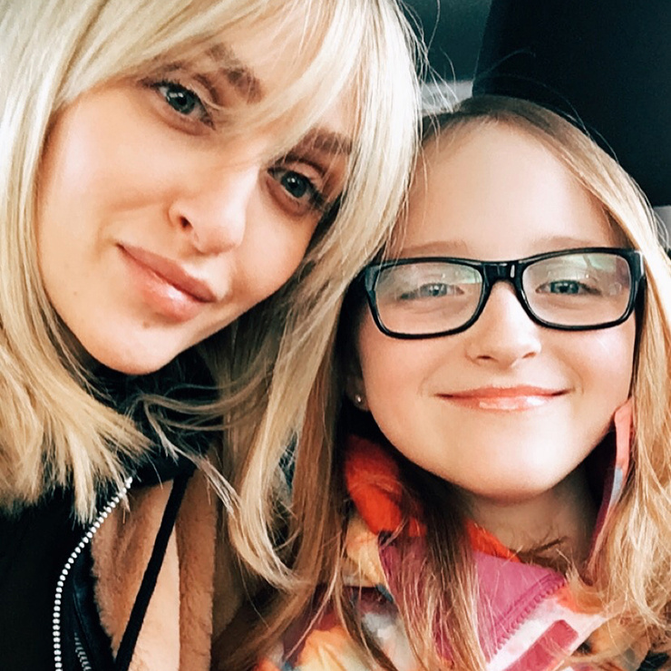 Picture of Alyssa Barbara