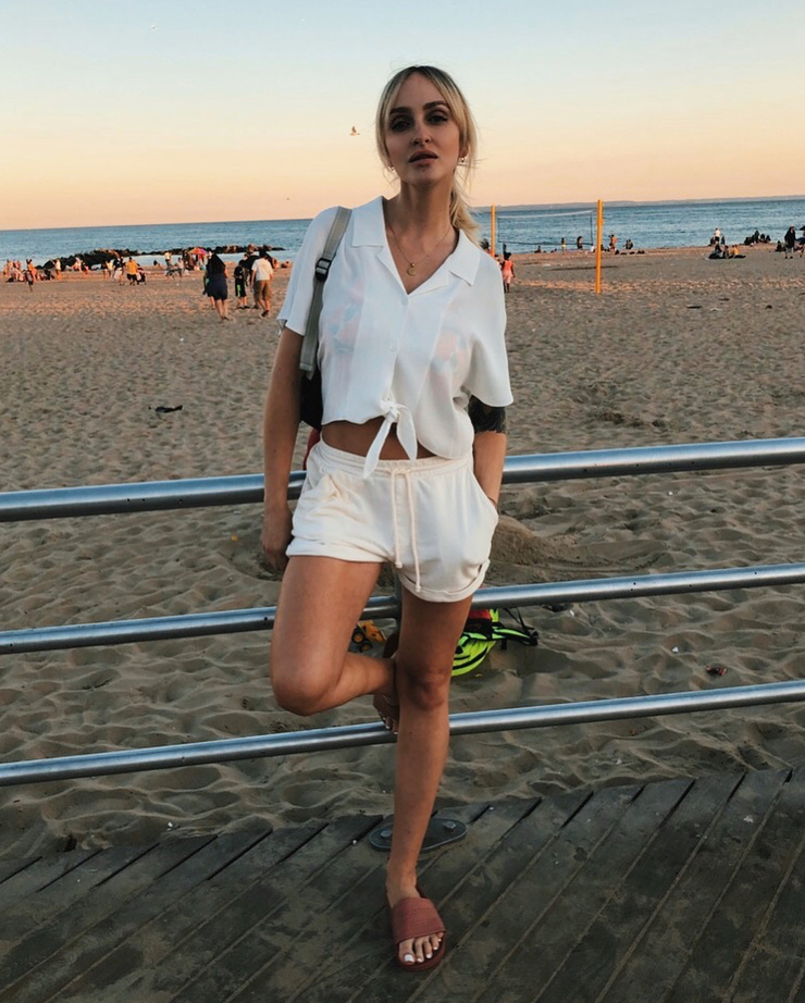 Picture of Alyssa Barbara