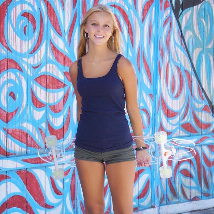 Morgan Cryer