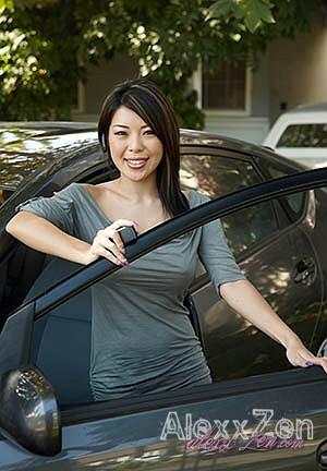 Picture of Alexx Zen