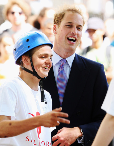 Picture of Prince William Windsor