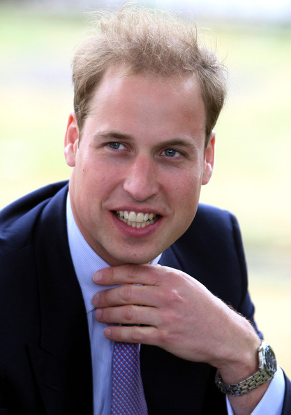 Prince William Windsor picture