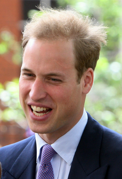 Image of Prince William Windsor