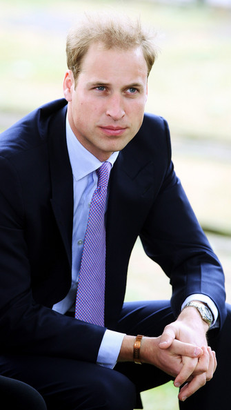 Prince William Windsor picture