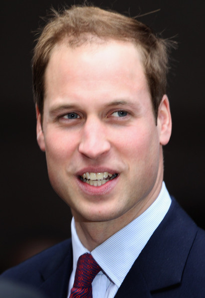 Picture of Prince William Windsor