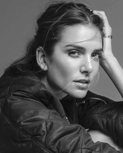 Valentina Ferrer picture