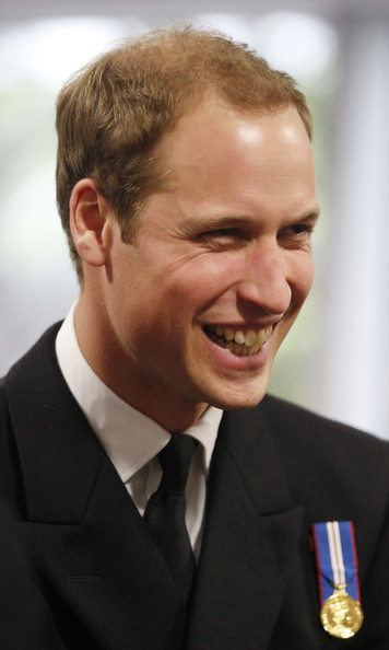 Picture of Prince William Windsor