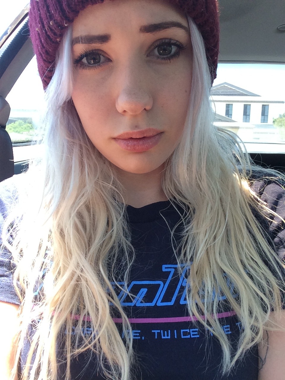 Image of Alanah Pearce