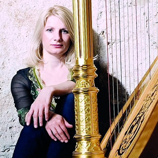 Picture of Evelyn Huber