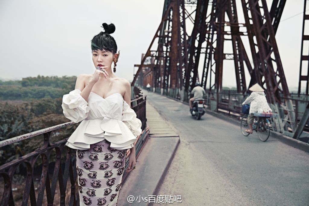 Image of Dee Hsu