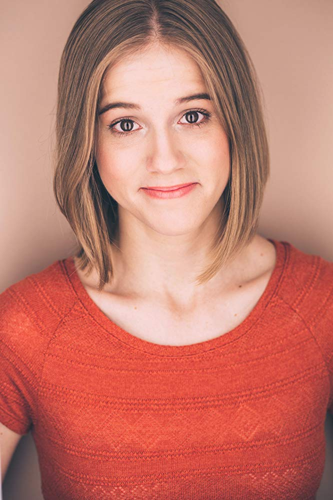 Image of Kelly McCready