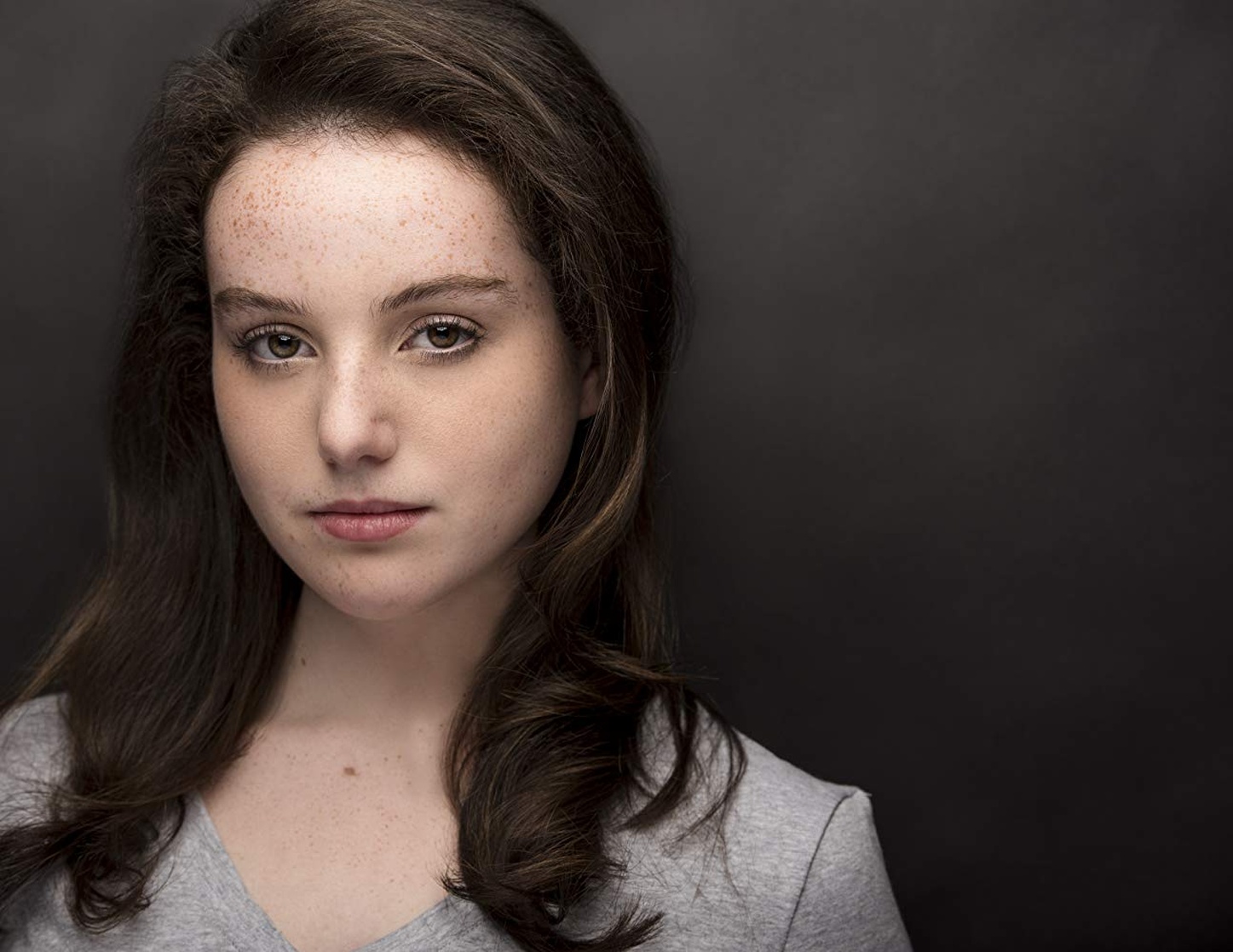 Image of Arin MacLaine