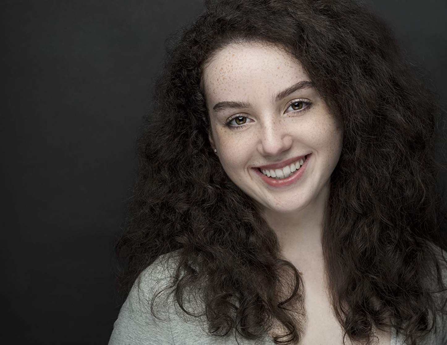 Picture of Arin MacLaine