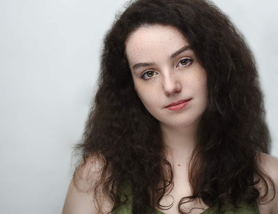 Picture of Arin MacLaine