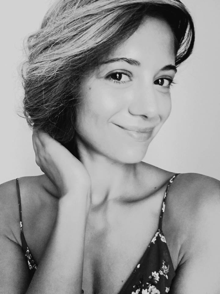 Picture of Adriana Kalska
