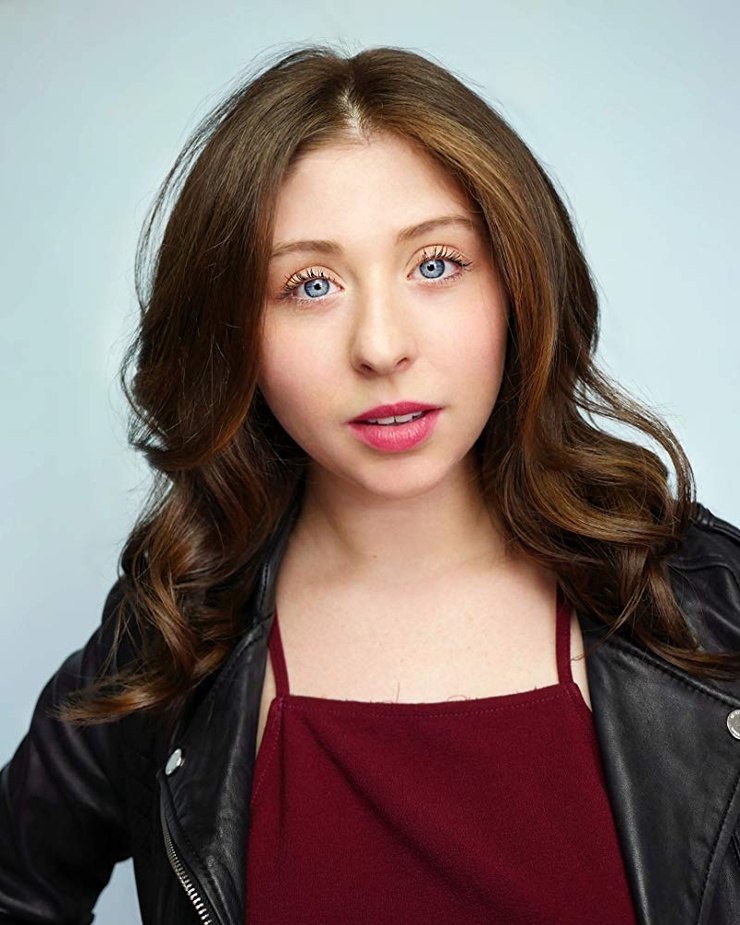 Allie Donnelly image