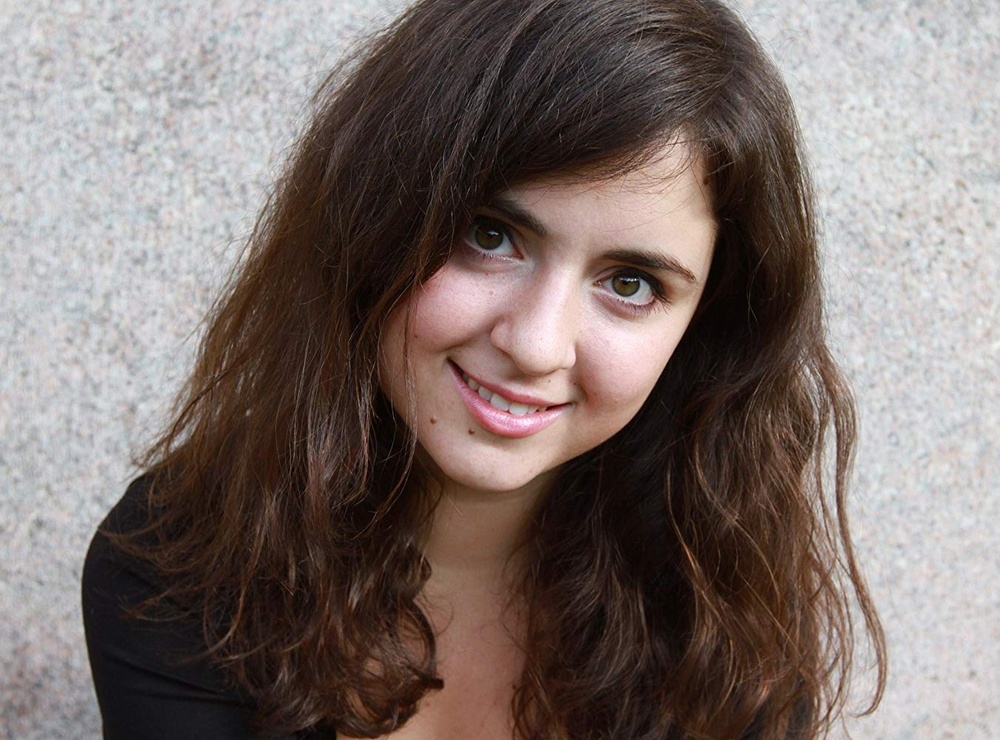 Paulina Simkin picture