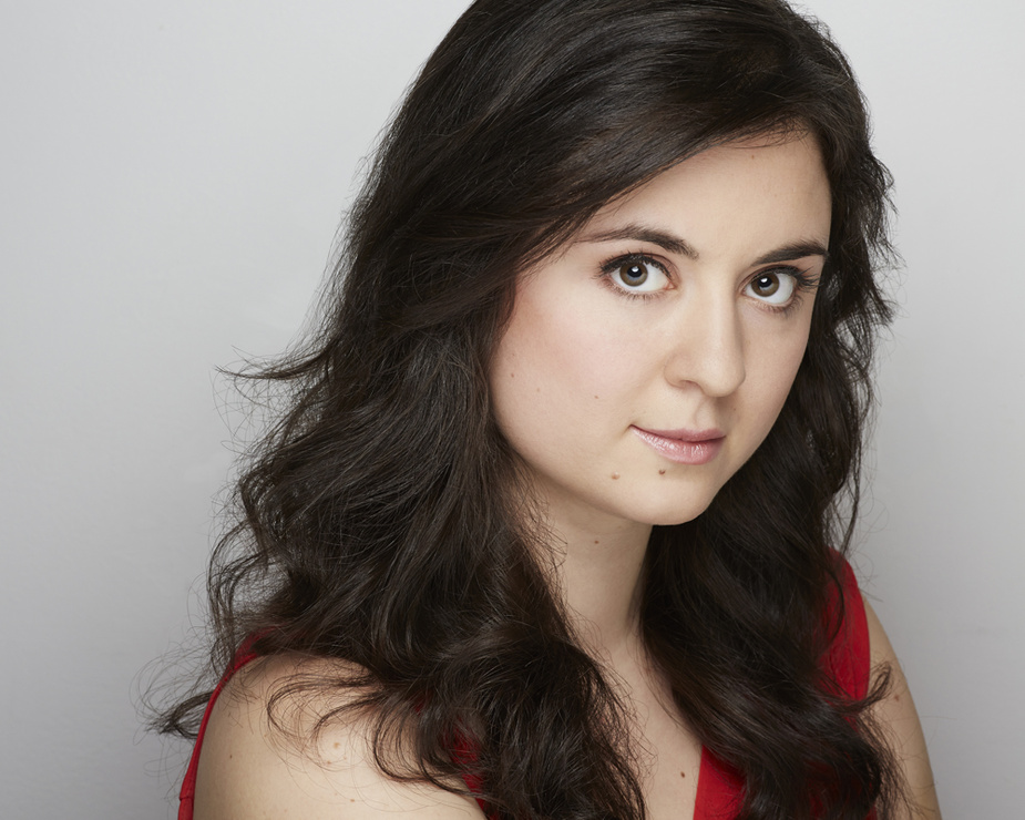 Picture of Paulina Simkin