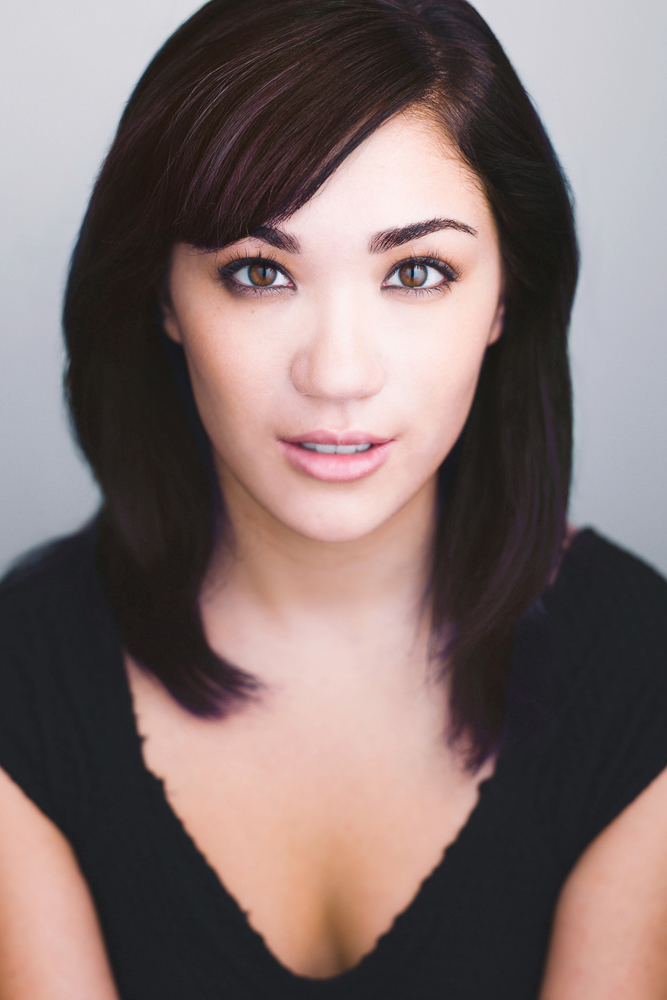 Picture of Reina Guthrie