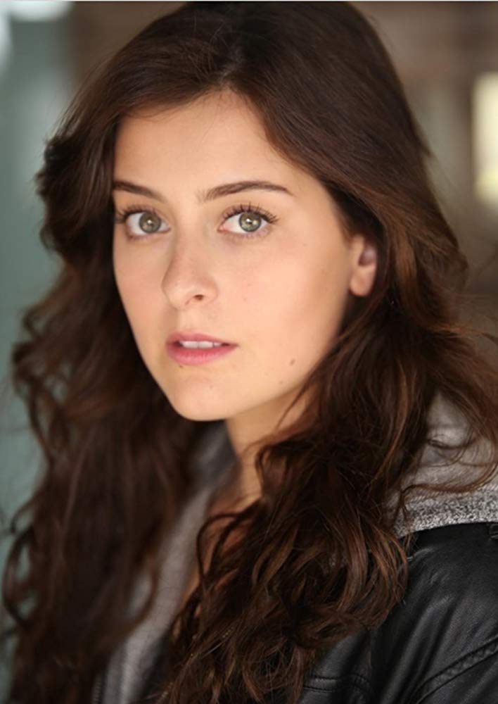 Picture of Maggie Manyan