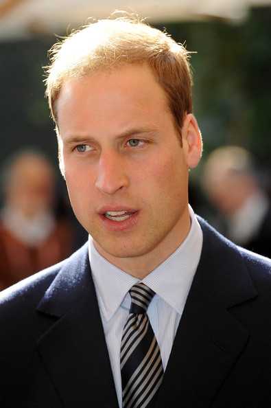 Prince William Windsor picture