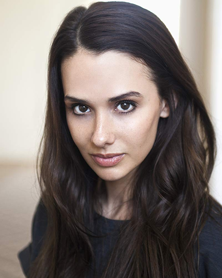 Picture of Valerie Fuselier