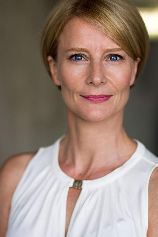 Picture of Julia Farino