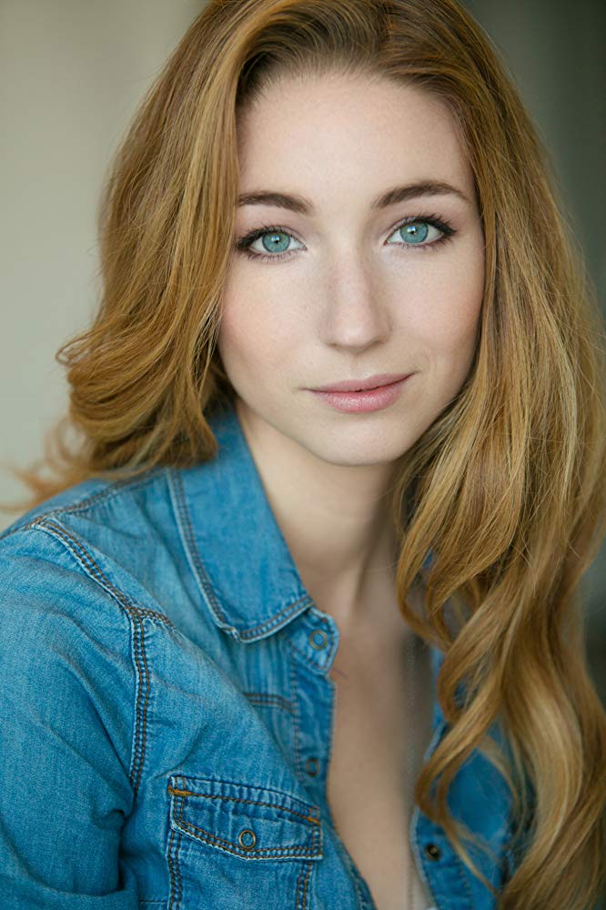 Picture of Valéry Lessard