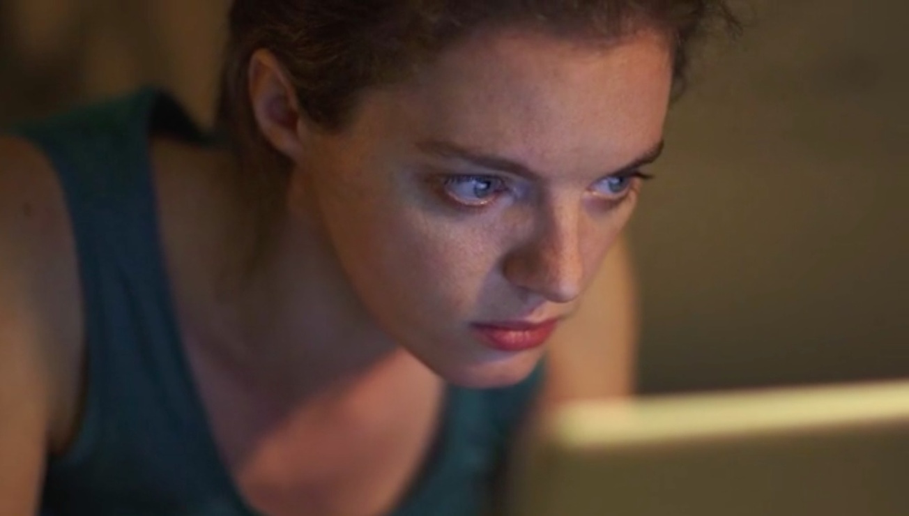 Picture of Jessica Park