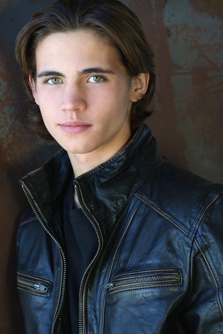 Picture of Tanner Buchanan