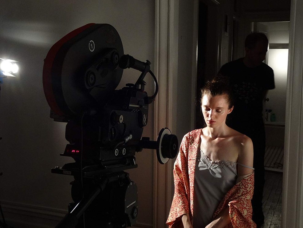 Jessica Park picture