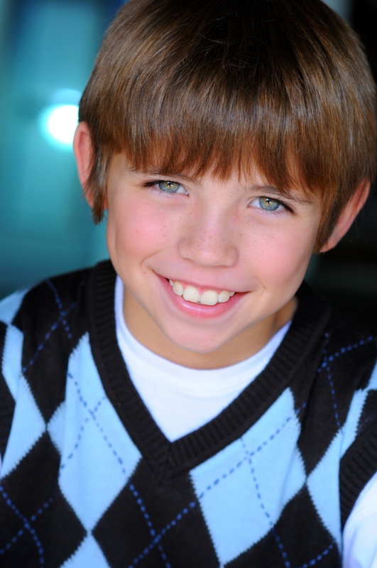 Picture of Tanner Buchanan